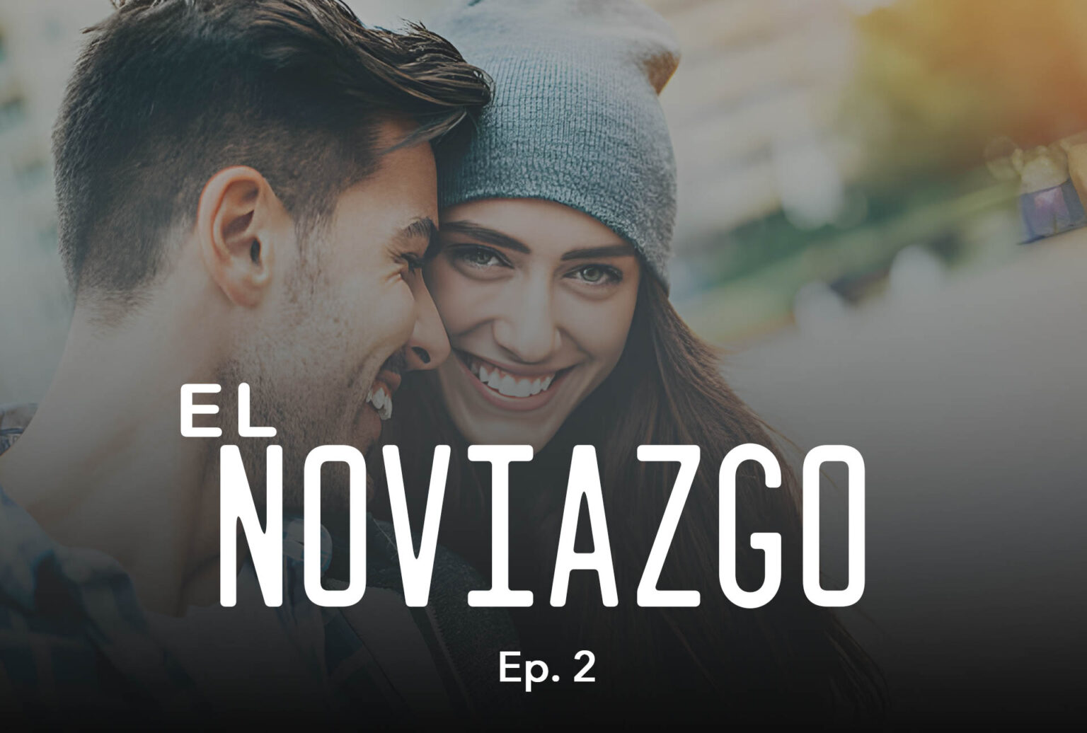 Ep.3 El noviazgo – River Class