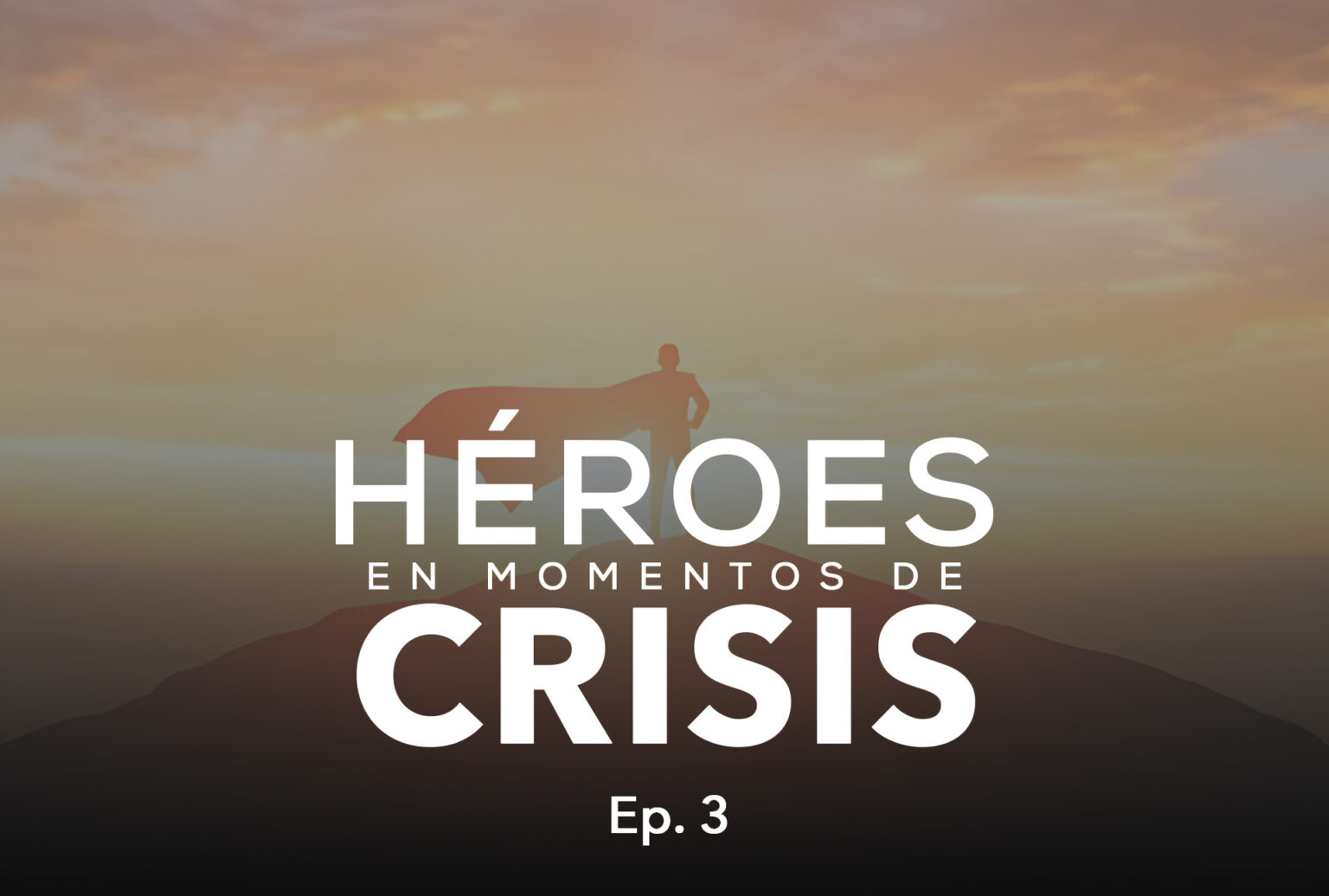Ep.3 Héroes en tiempos de crisis – River Class