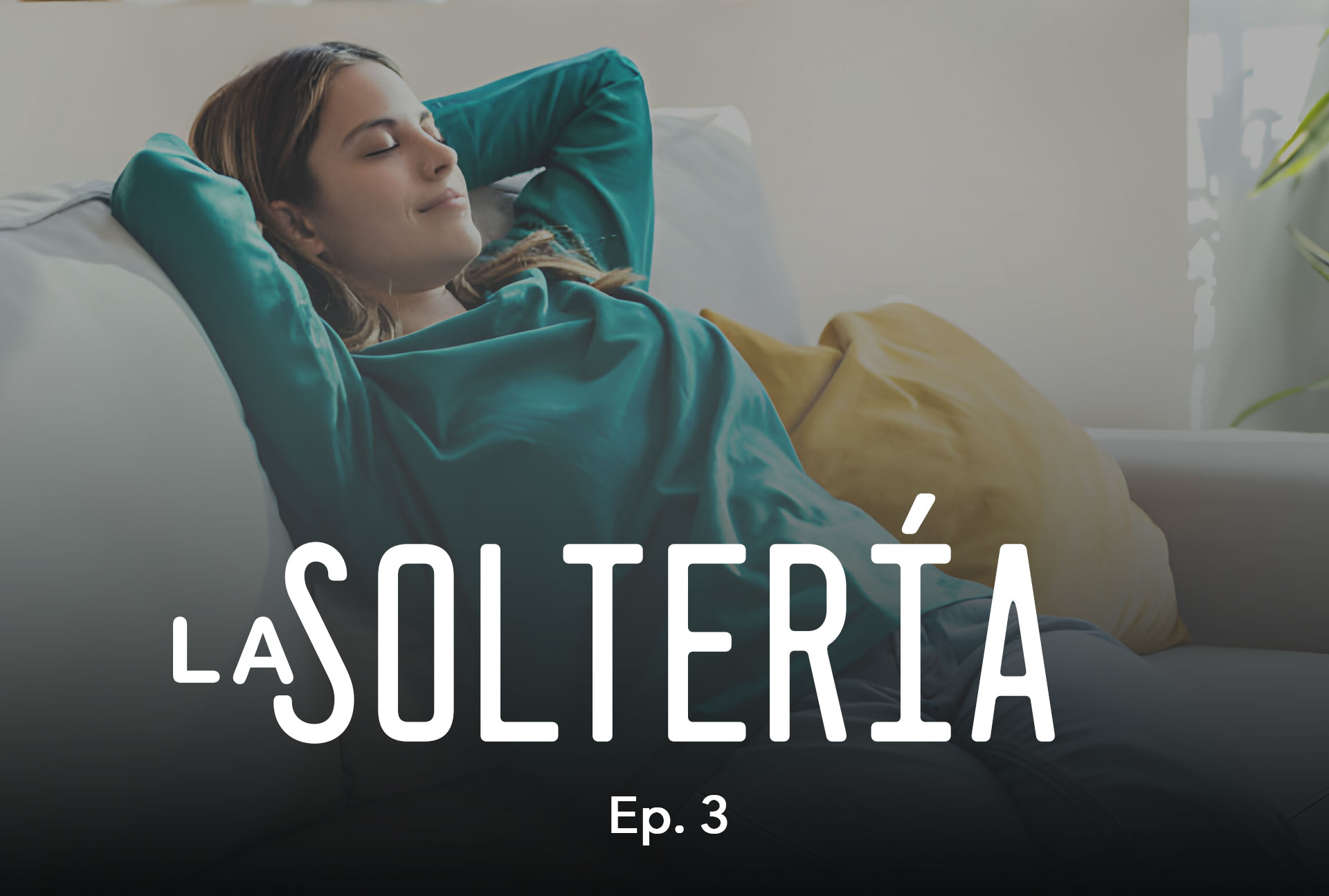 Ep.2 Soltería – River Class