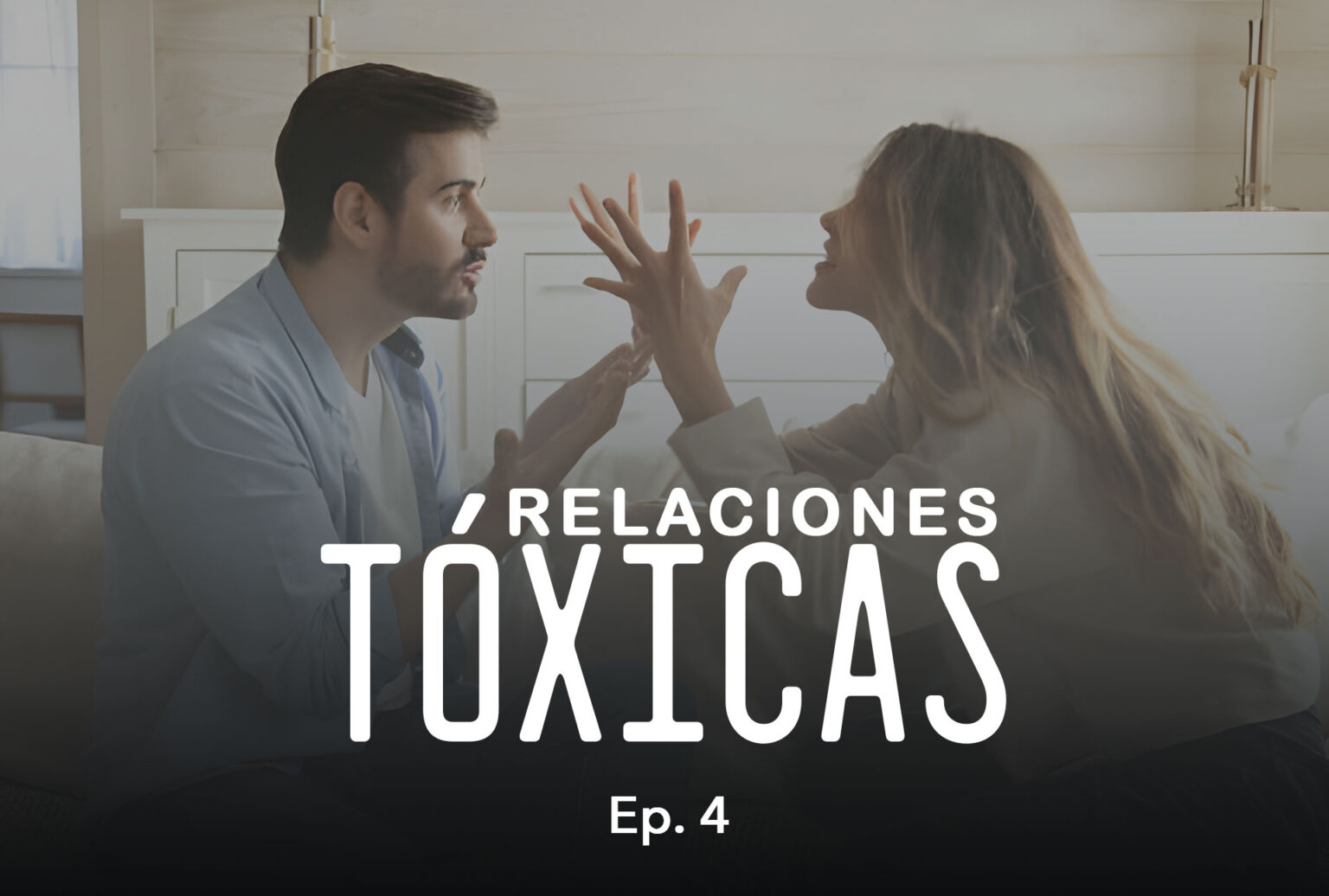 Ep.4 Relaciones tóxicas – River Class